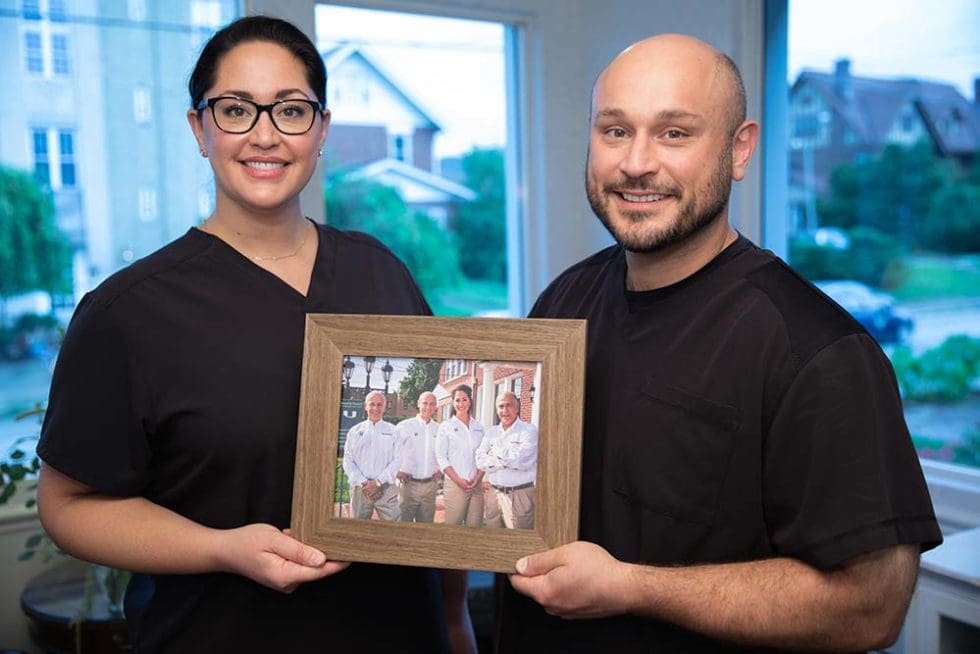 General & Cosmetic Dentistry in Charleston, WV | Howard & Howard Dental